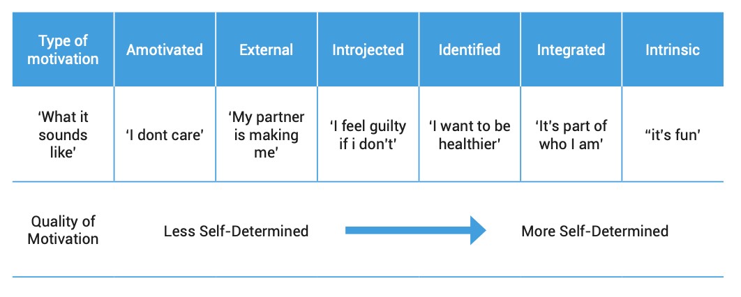 The Motivation Mistake: 3 Reasons it Runs Out & What to do About It ...